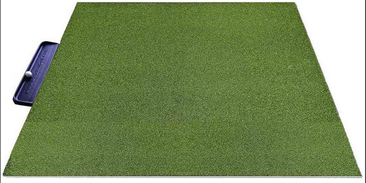 The Ultimate Guide to Golf Training Mats — Simply Golf Simulators