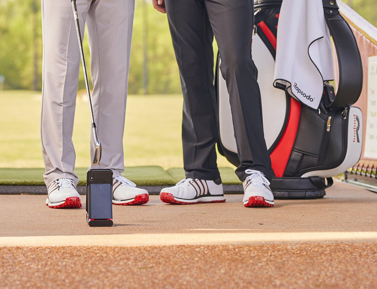 A Comprehensive Guide to Golf Launch Monitors — Simply Golf Simulators