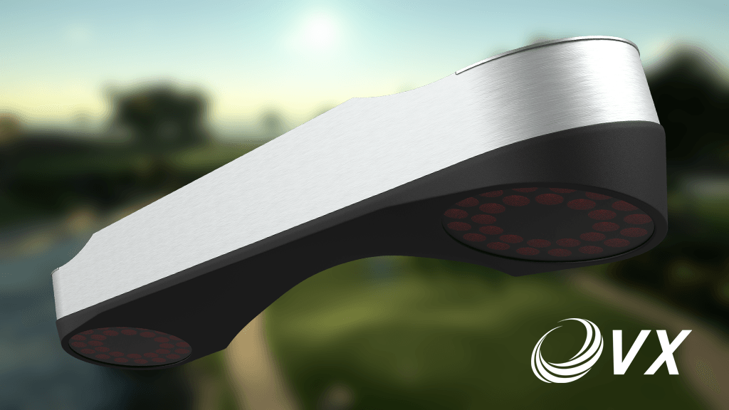 ProTee VX Unveiled: Revolutionizing Simulated Precision — Simply Golf ...