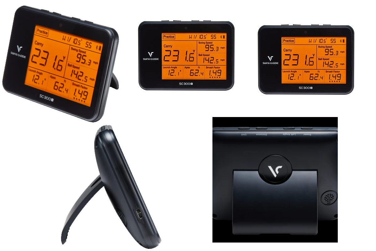 Why a Portable Golf Launch Monitor Might Be Your Best Practice Partner ...