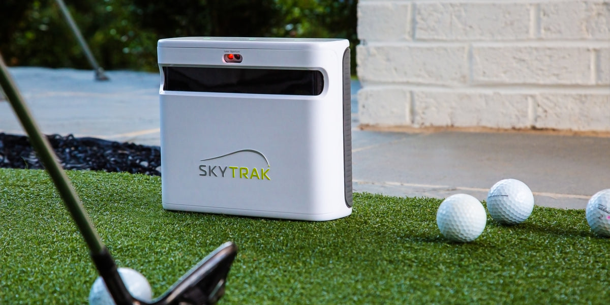 A Deep Dive into SkyTrak Golf Simulator Technology — Simply Golf Simulators
