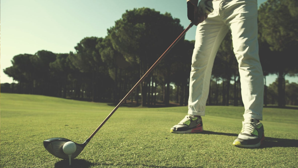 Improving Your Golf Game with Swing Analysis Software — Simply Golf ...