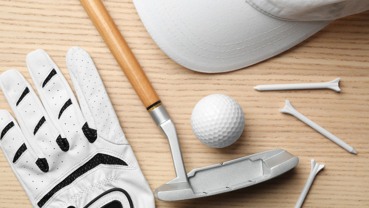 Must-Have Golf Simulator Accessories — Simply Golf Simulators