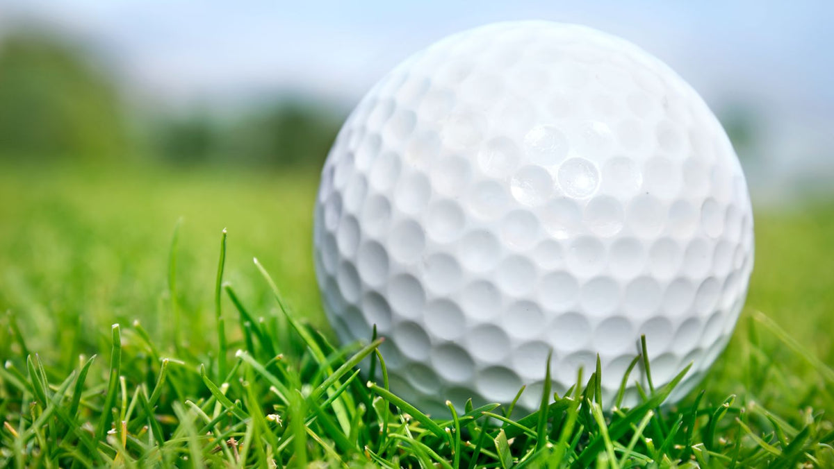 Navigating the World of Golf Balls in Simulators — Simply Golf Simulators
