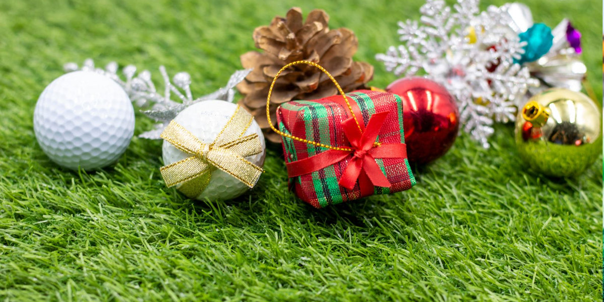 Celebrating the Holidays with Virtual Golf — Simply Golf Simulators