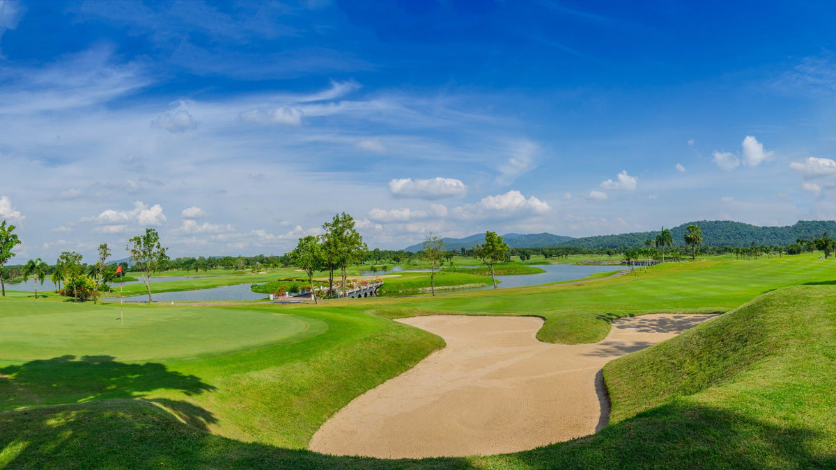 Indoor Golf Fitness Exercises for a Powerful Swing — Simply Golf Simulators