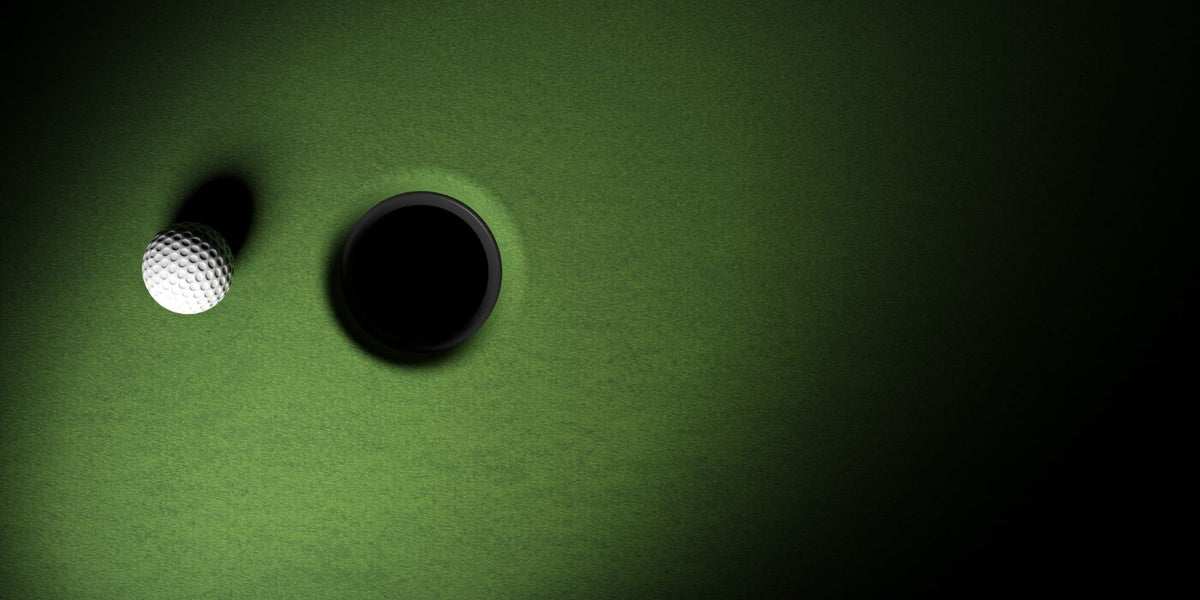 Essential Accessories for Your Putting Mat Setup — Simply Golf Simulators