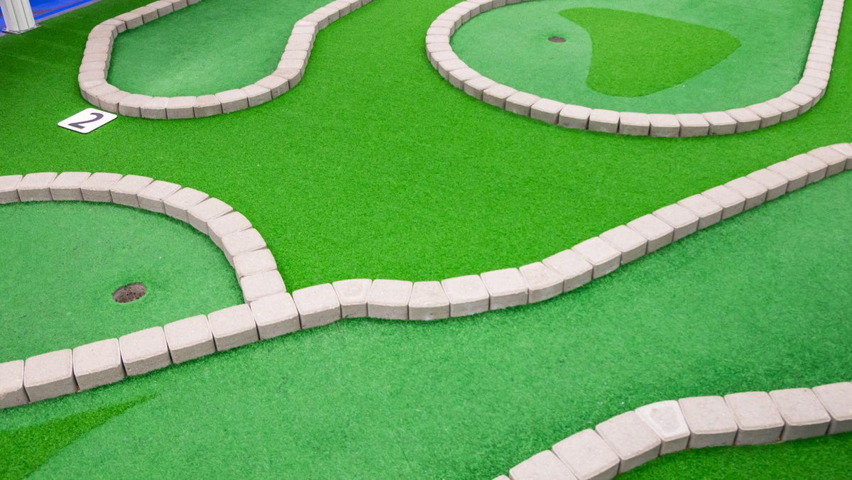 Unveiling the Power of Putting in Golf Mastery — Simply Golf Simulators