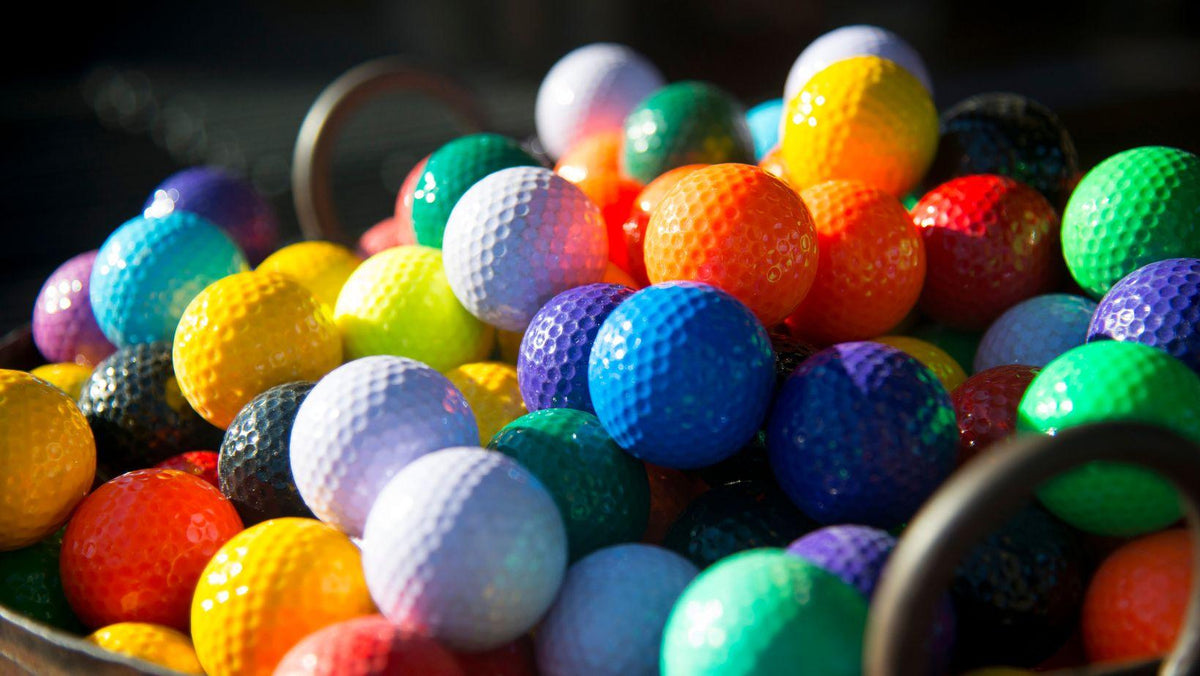 Swing into Fun and Growth: Kids and Home Golf Simulators — Simply Golf ...