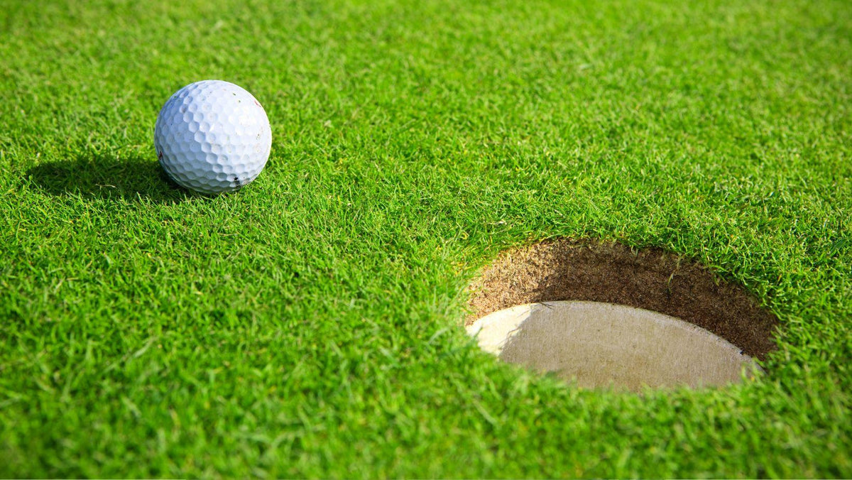 Tips for Simulator Putting on Your Home Golf Simulator — Simply Golf ...