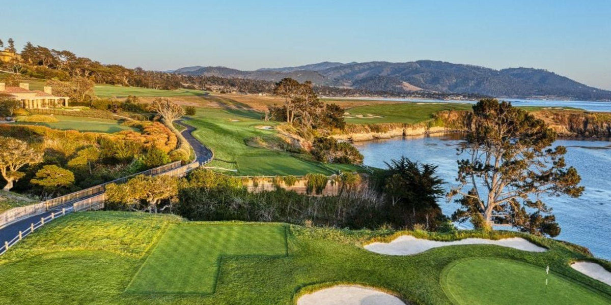 Revolutionizing Golf: The Impact of Golf Simulators — Simply Golf ...