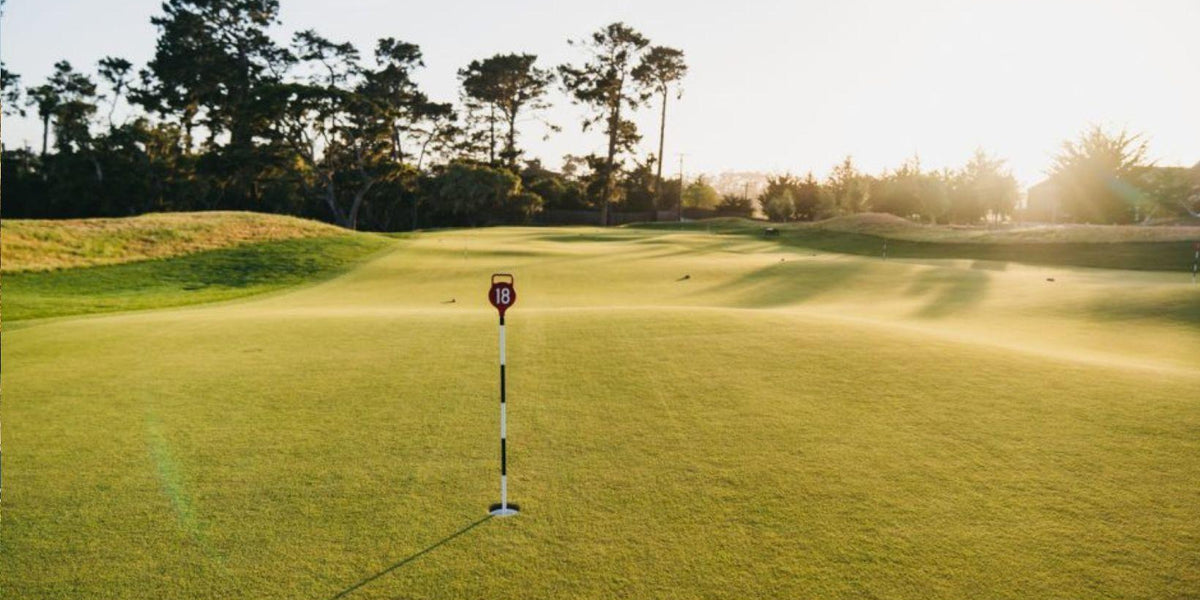How to Choose the Right Putting Mat — Simply Golf Simulators