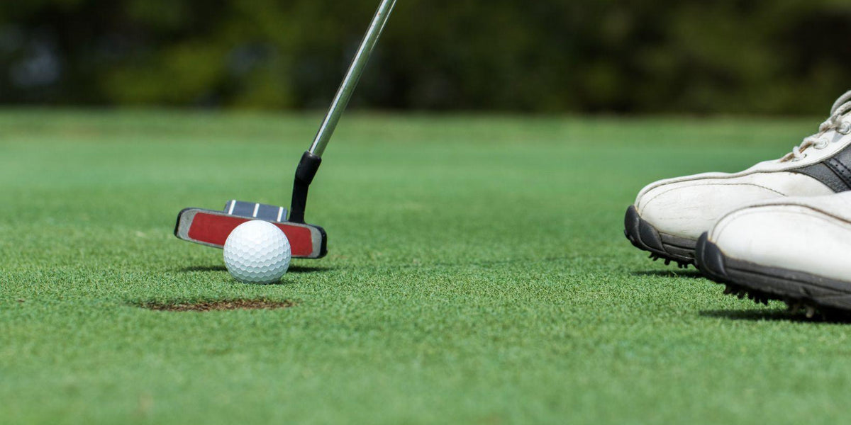 How a Home Golf Simulator and Putting Mat Can Make the Difference with ...