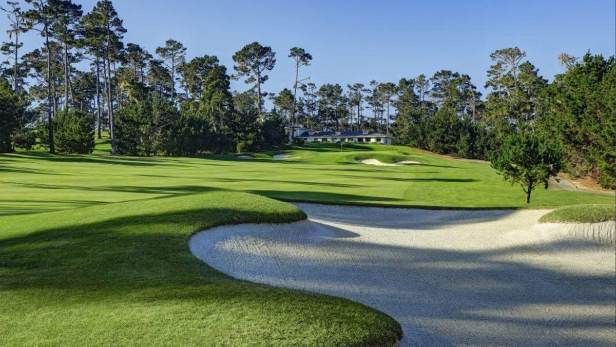 Exploring the Authenticity of Golf Simulators: Real Course Replication ...