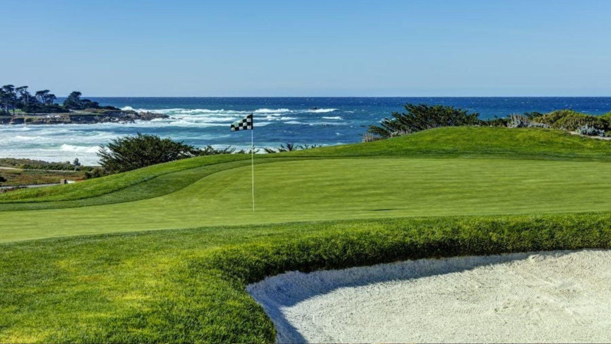 Enhancing Real Course Performance: The Impact of Golf Simulators ...