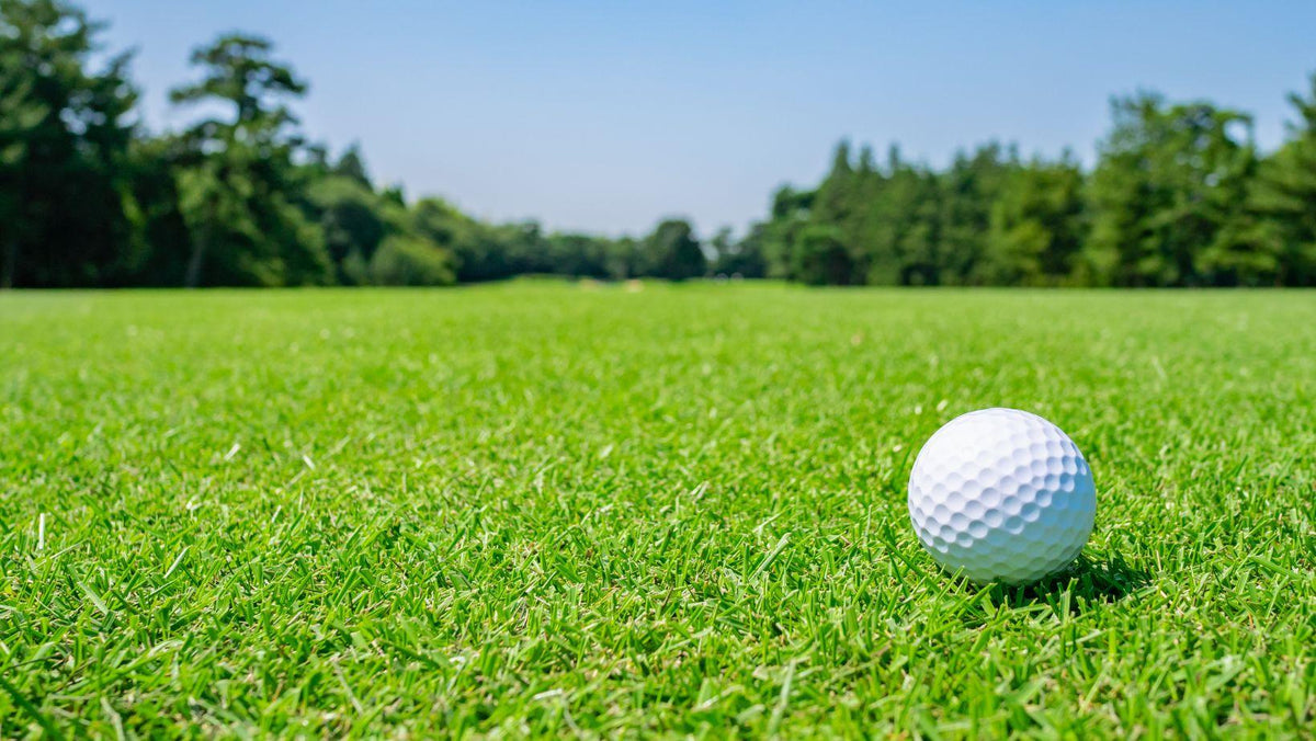 Elevate Your Game with Golf Training Mats — Simply Golf Simulators