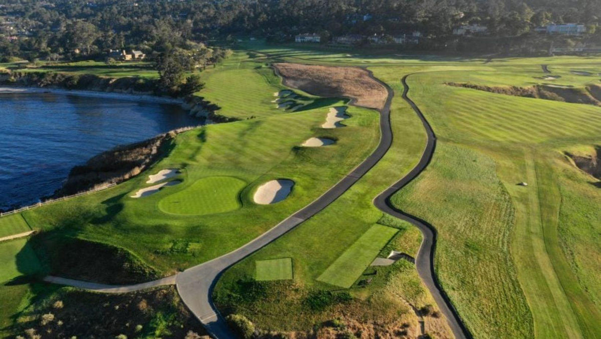 Making the Most of Your Home Simulator this Spring — Simply Golf Simulators