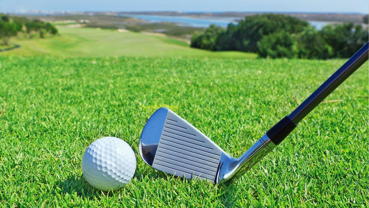 Top 5 Must-Have Golf Simulator Accessories — Simply Golf Simulators