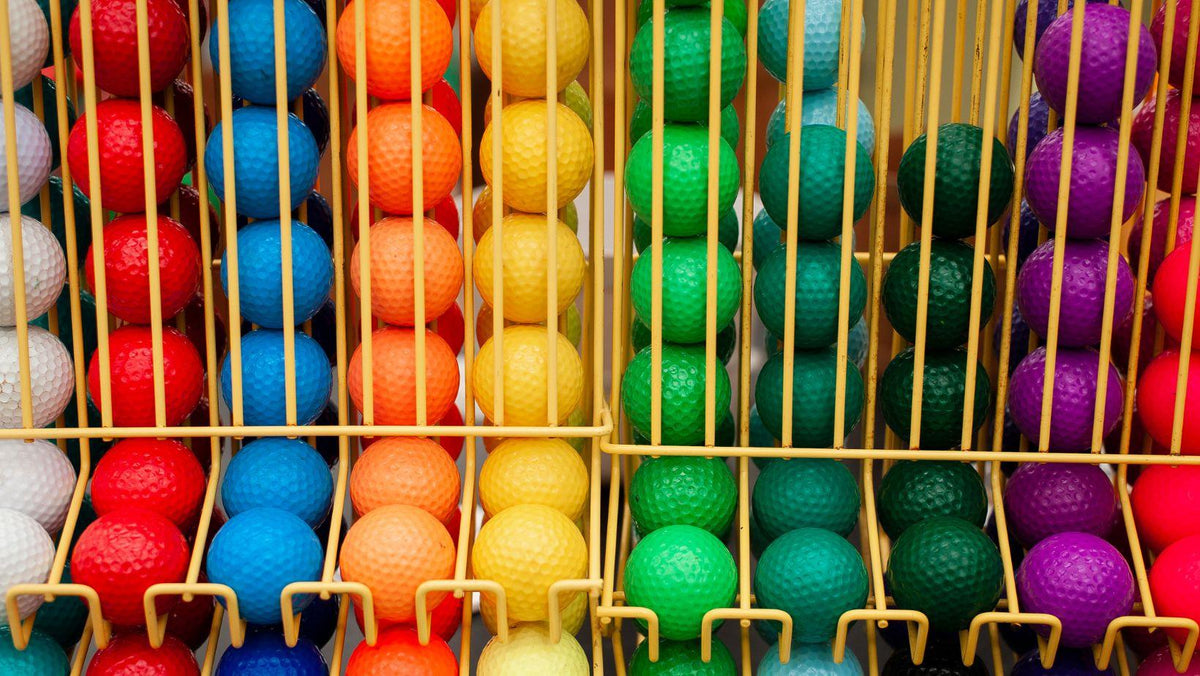 Simulator Golf for Kids Brings Joy and Learning Home — Simply Golf ...