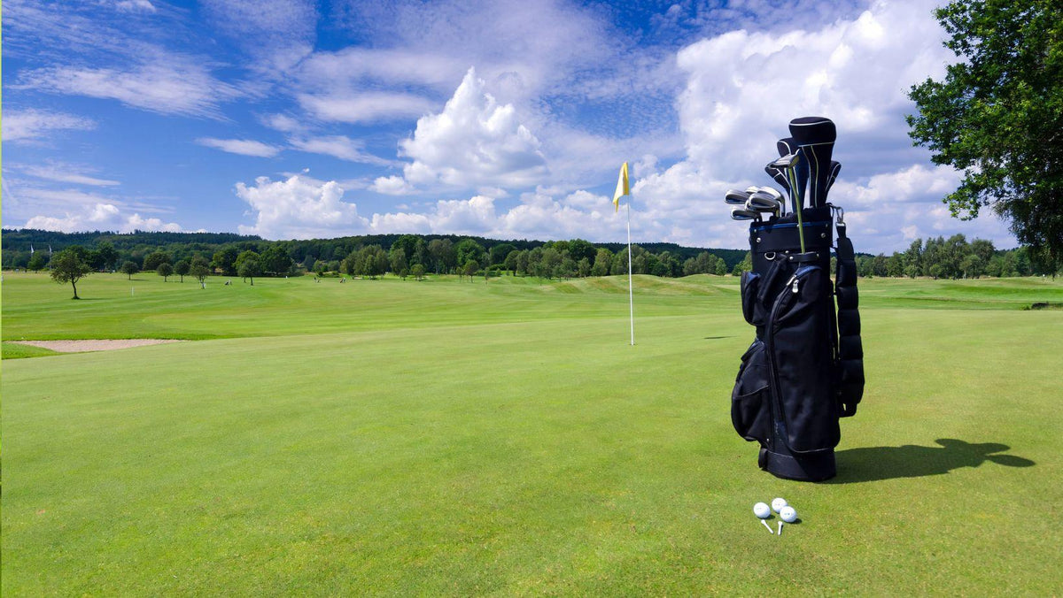 Elevate Your Golf Game with SkyTrak+: The Ultimate Golf Simulator ...