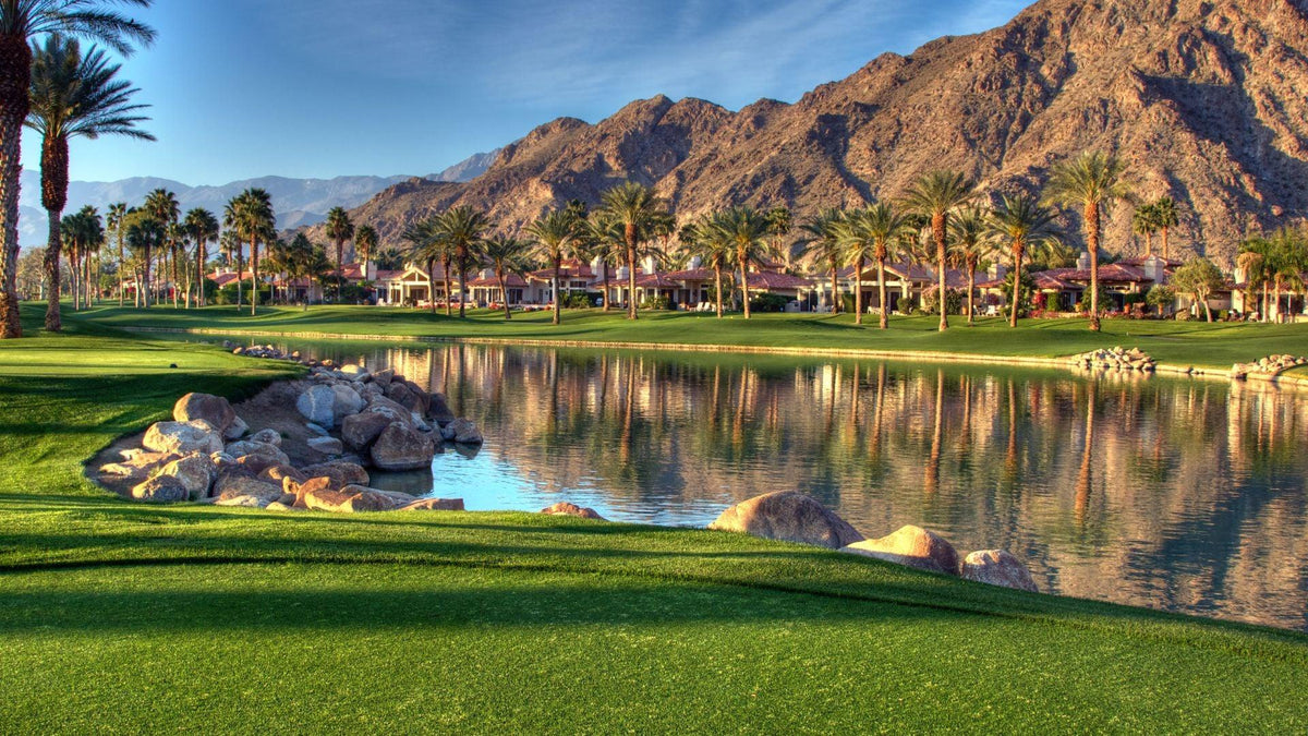 Creating The Epic Outdoor Golf Simulator Setup: A Backyard Dream ...