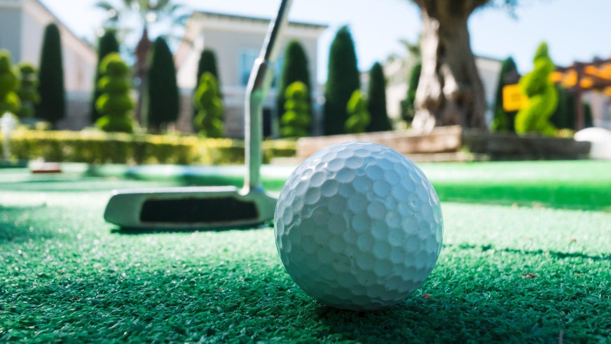 Elevate Your Golf Simulator Experience: Must-Have Accessories for the ...