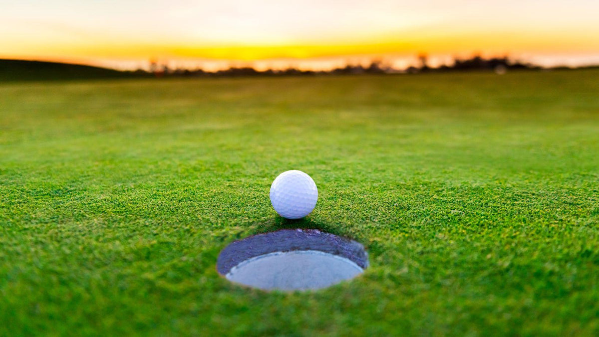 Experience the Thrill of Golf Anytime with a Golf Simulator — Simply Golf Simulators