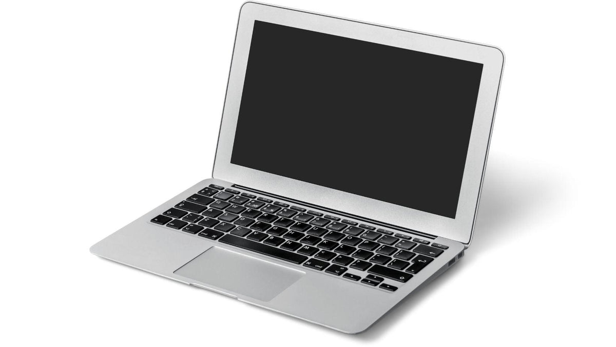 Exploring the Laptop in Your Golf Simulator Setup — Simply Golf Simulators