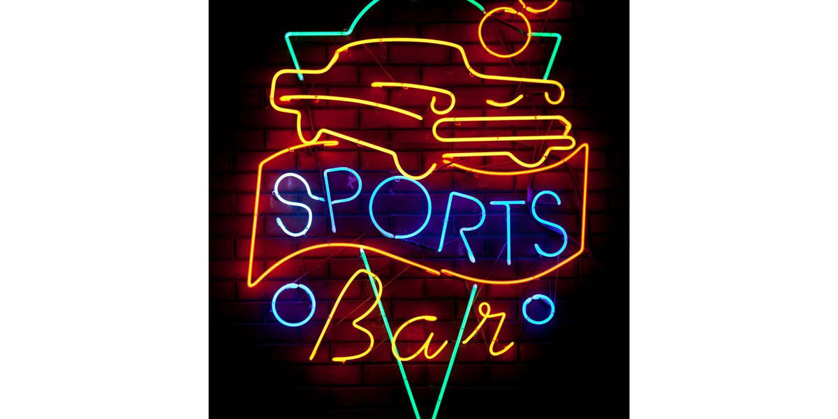 Golf Simulators in Sports Bars — Simply Golf Simulators