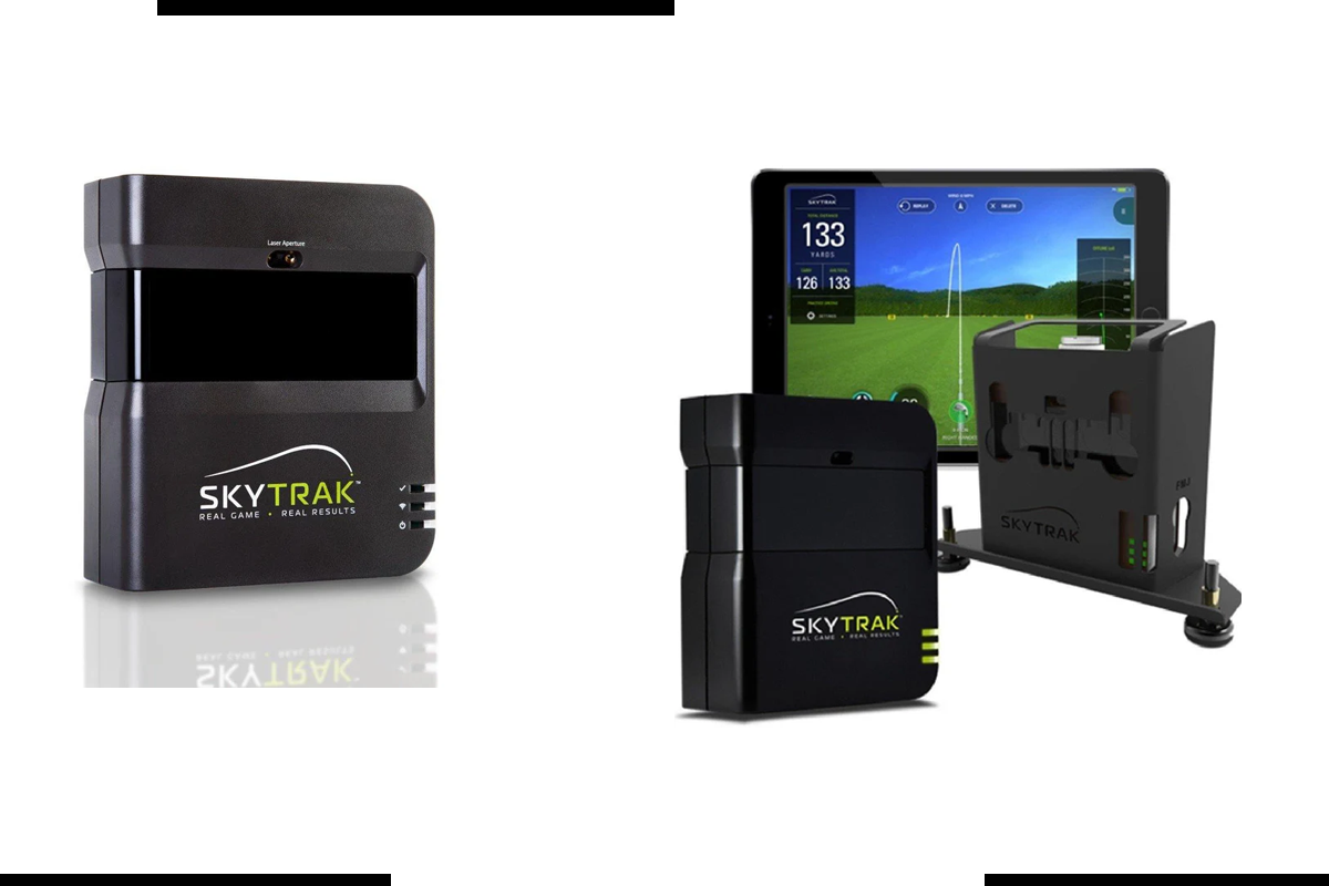 Elevate Your Game with a Golf Launch Monitor: Everything You Need to K ...