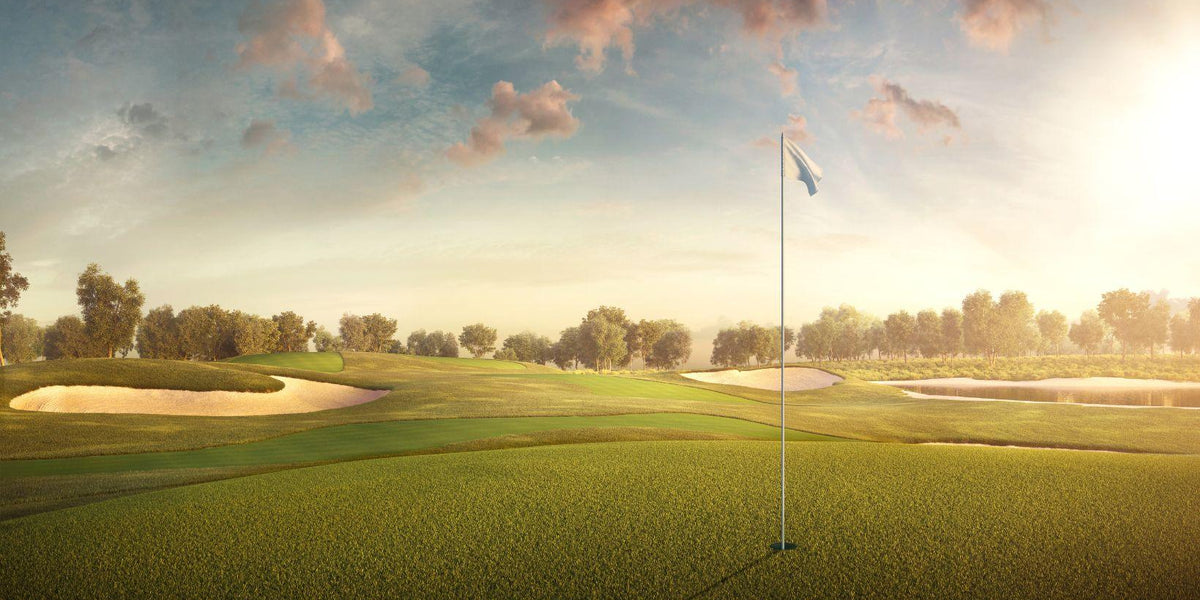 Why a Putting Green is the Ultimate Addition to Your Golf Simulator ...