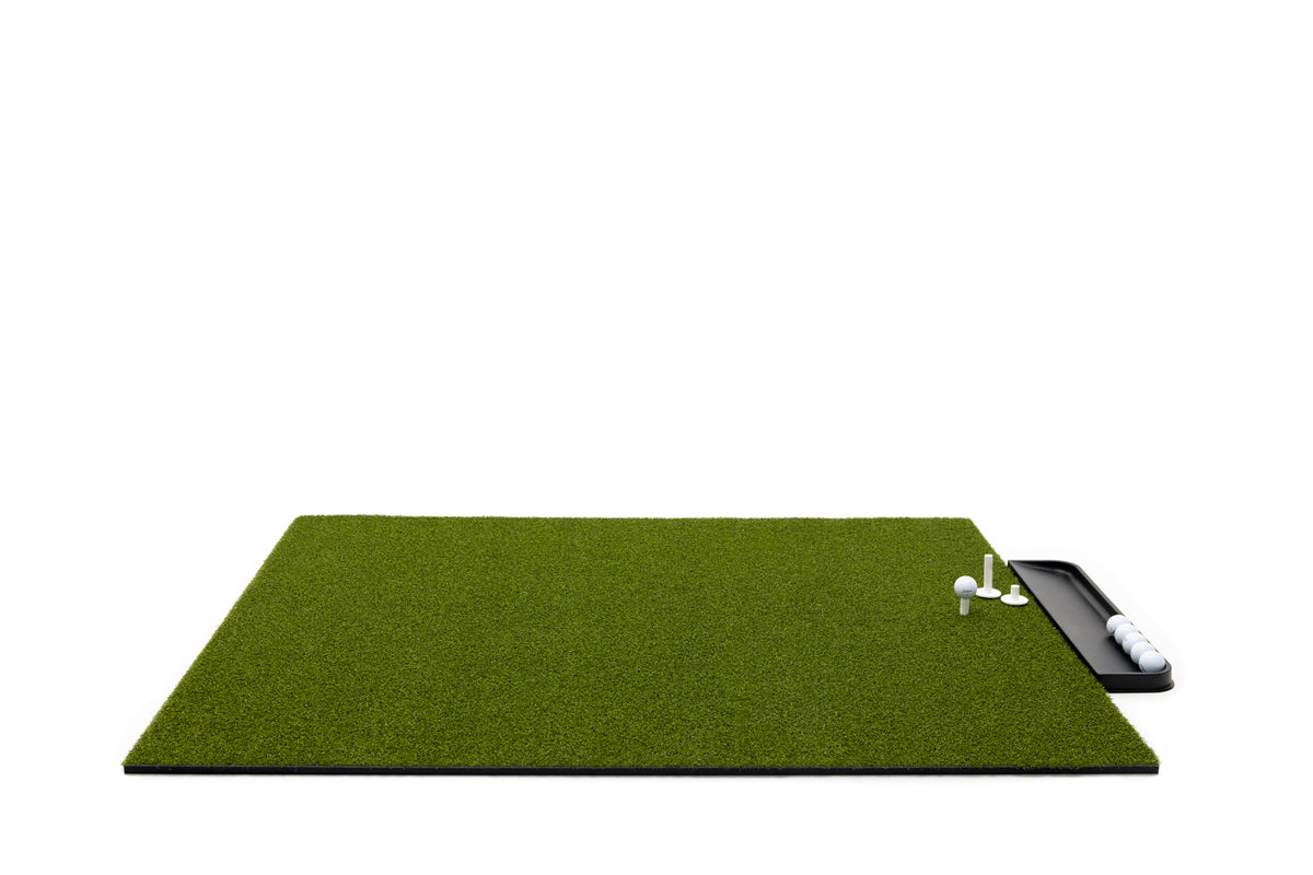 Advantage Hitting Mat — Simply Golf Simulators