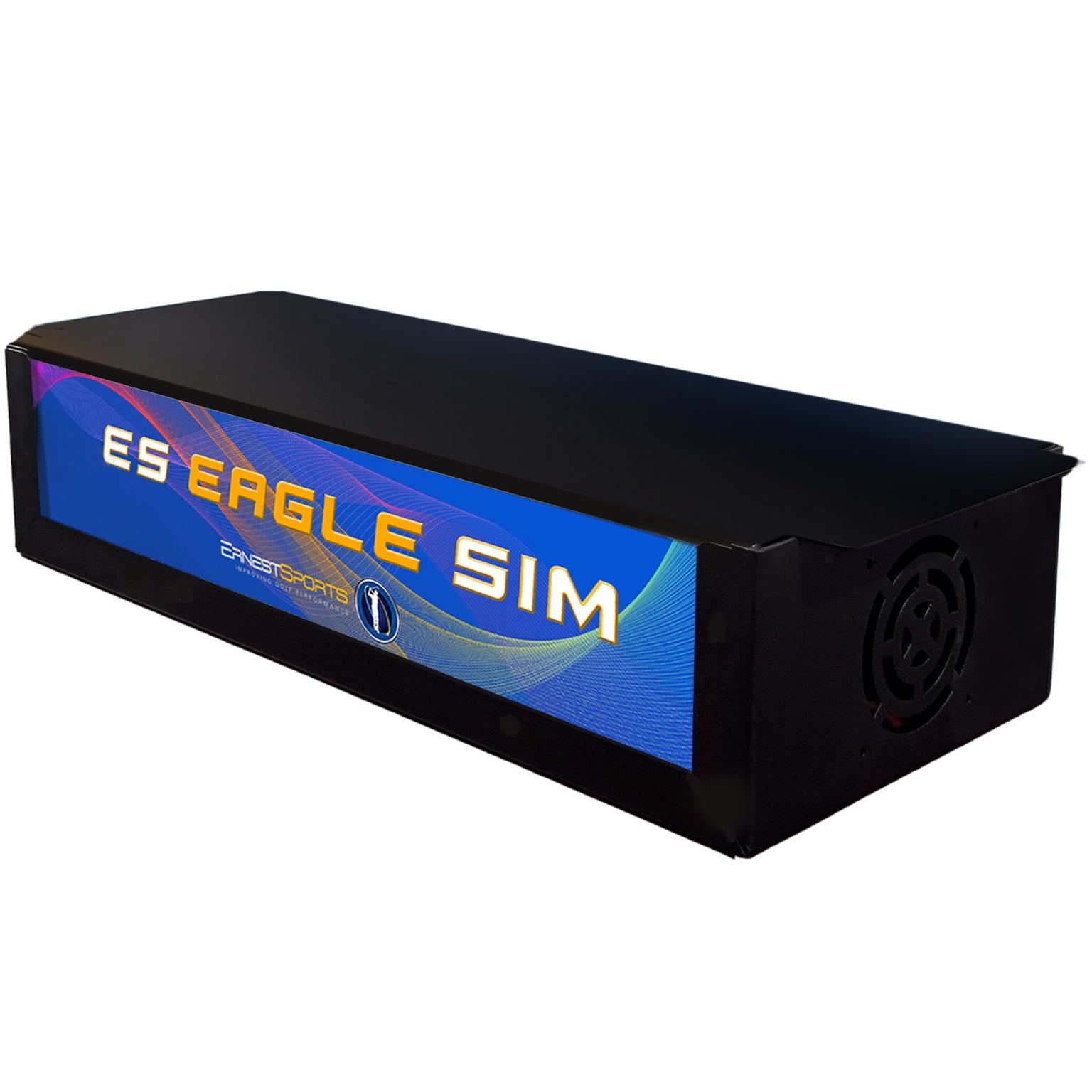 Overhead Launch Monitors – Ceiling Mounted | Simply Golf Simulators