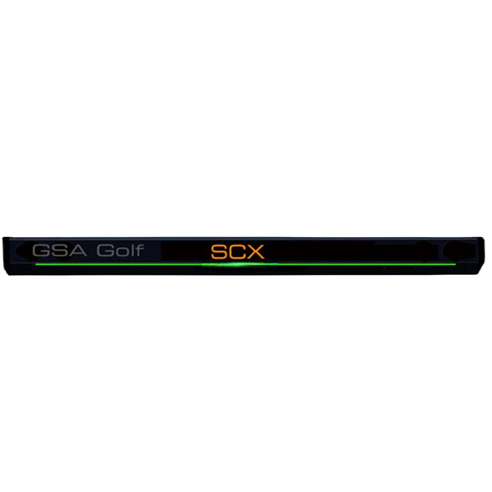 VisTrak SCX IR Pro Ceiling Mounted Launch Monitor — Simply Golf Simulators