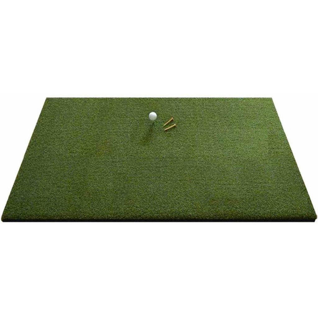 Best Golf Mats | Golf Driving Range, Hitting & Simulator Mats — Simply ...