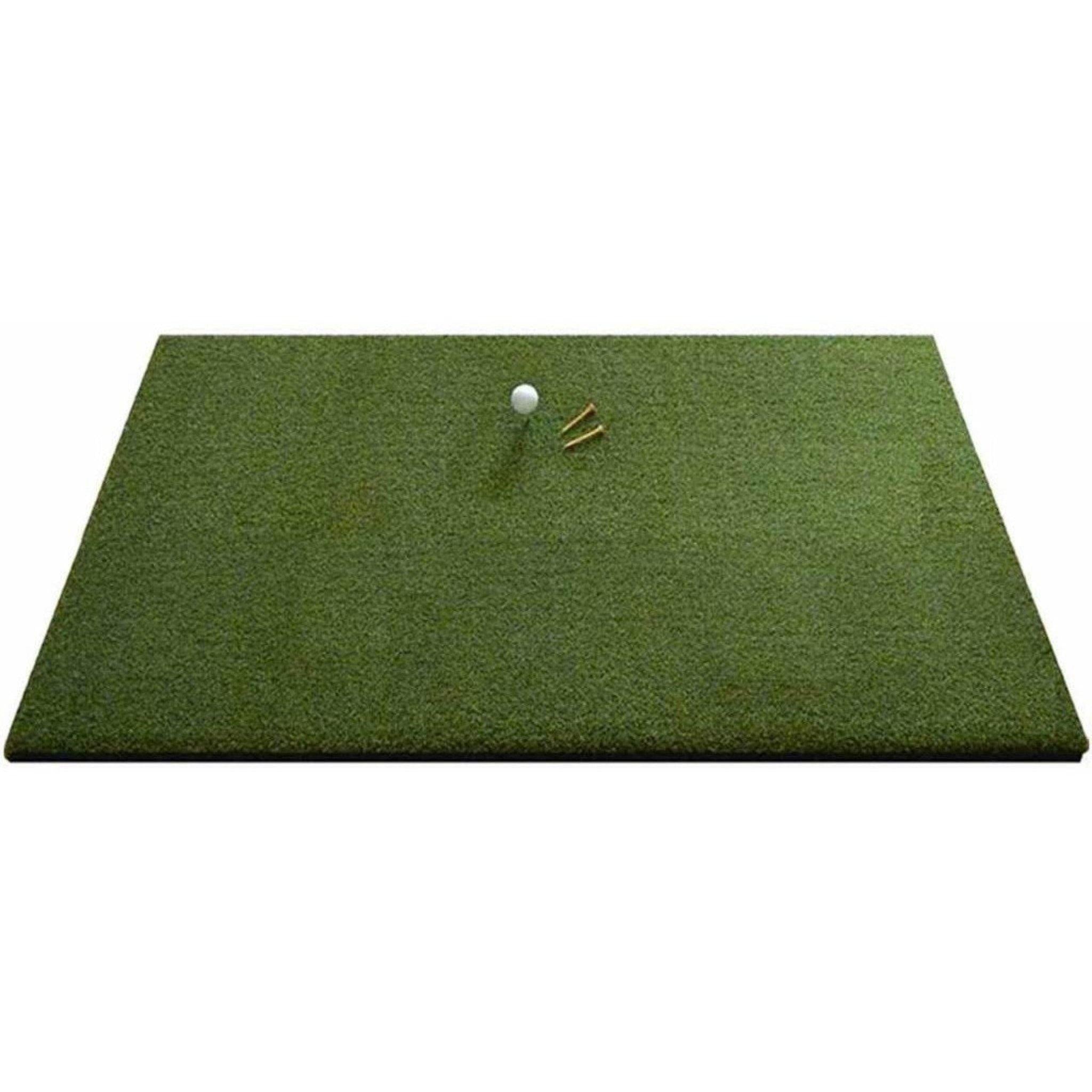 Shop the Best Golf Mats | Golf Driving Range, Hitting & Simulator Mats ...