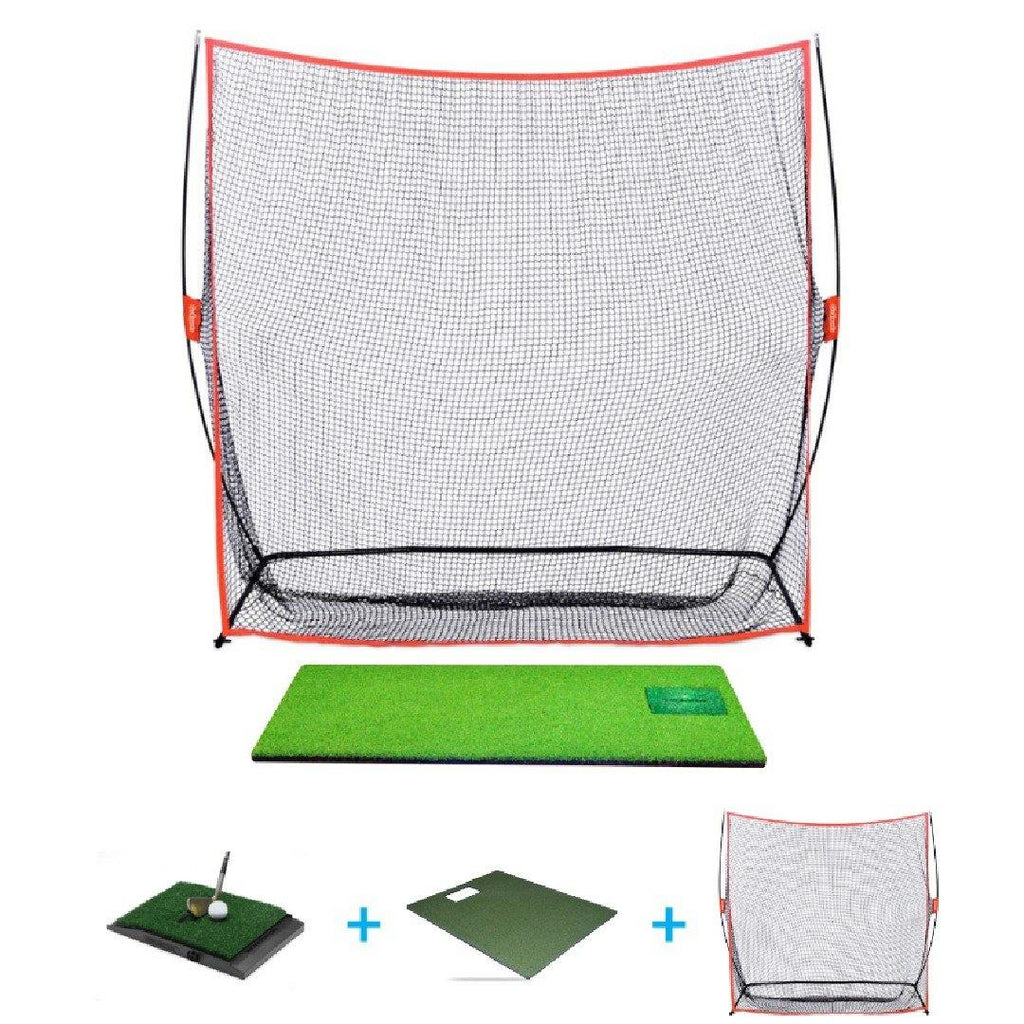 Golf Simulators — Simply Golf Simulators