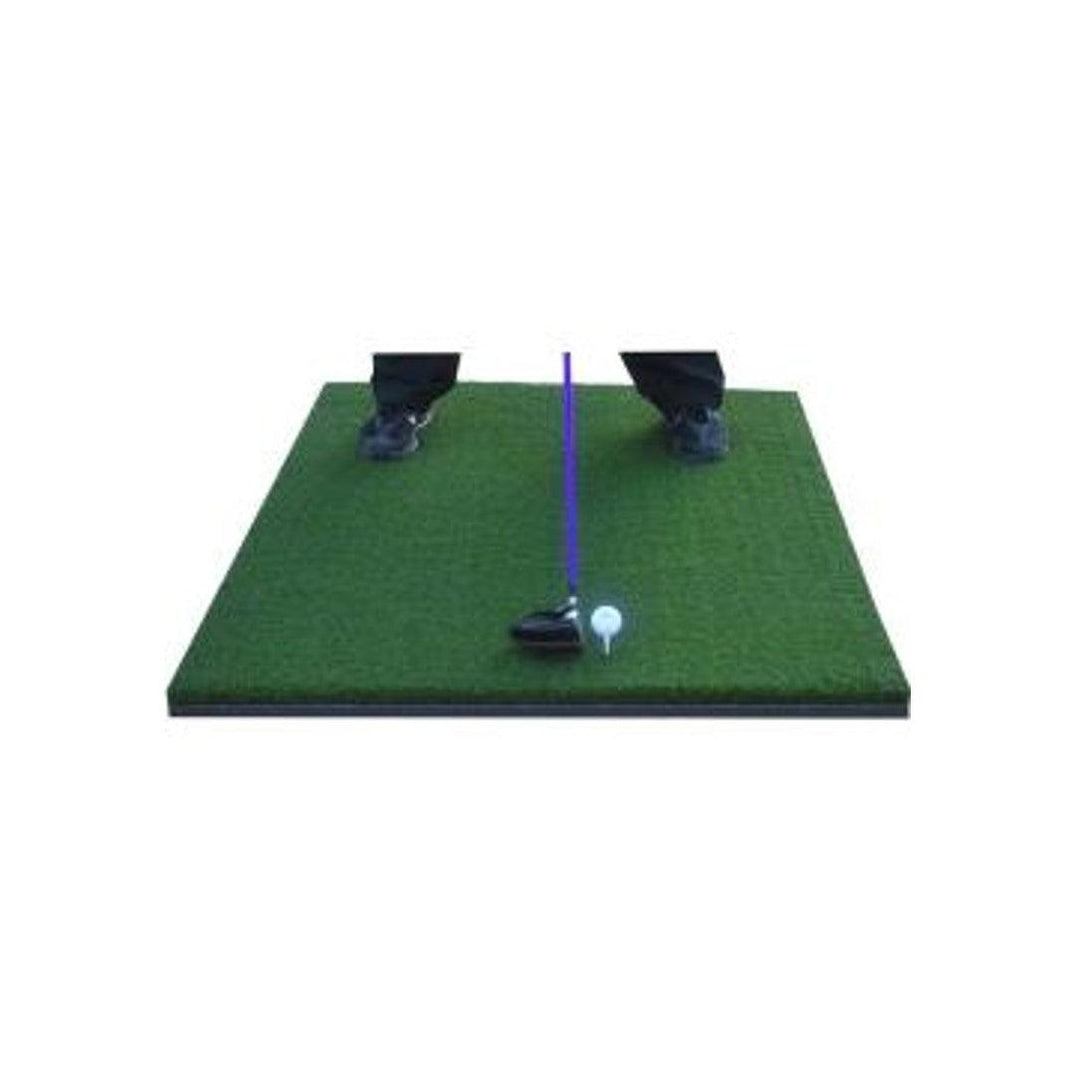Best Golf Mats | Golf Driving Range, Hitting & Simulator Mats — Simply ...